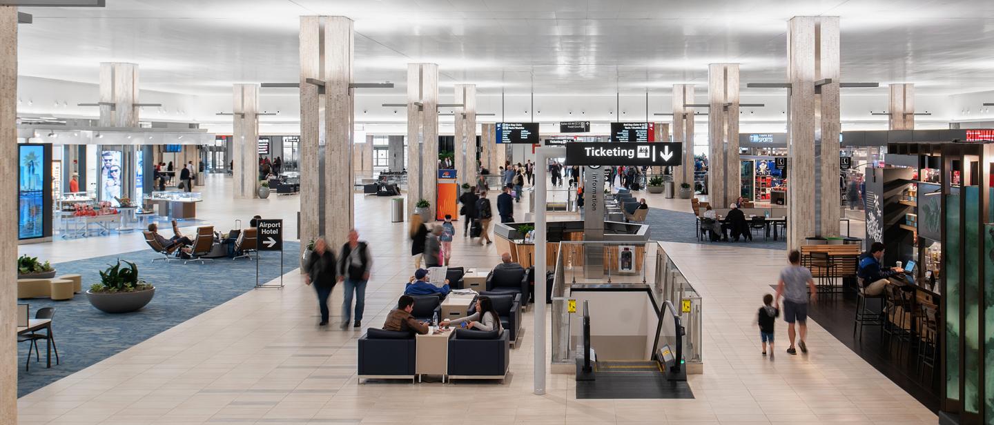 nyctotpa | Tampa International Airport
