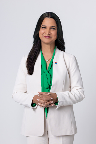 Executive Team | Tampa International Airport