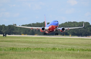 Southwest Airlines to launch daily nonstop service between Tampa ...