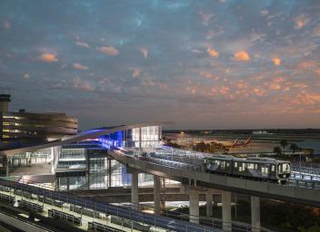 Homepage | Tampa International Airport