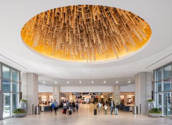 Business Homepage | Tampa International Airport