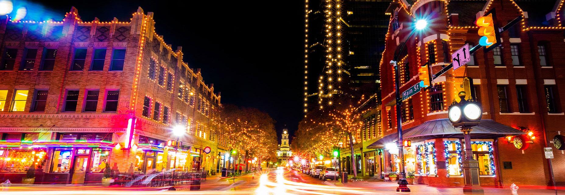 Dallas/Fort Worth | Tampa International Airport