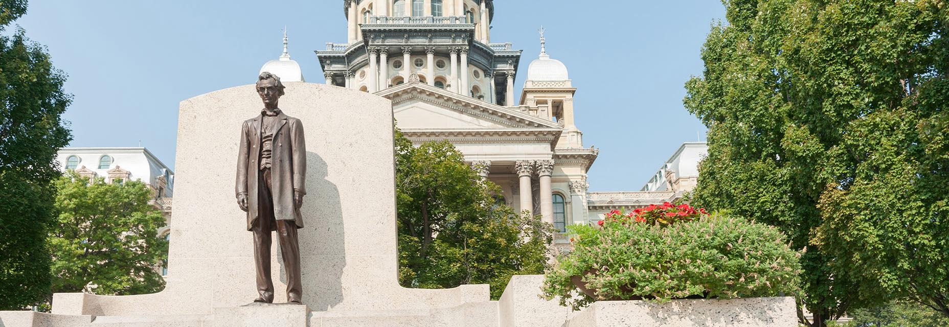 Springfield, IL | Tampa International Airport
