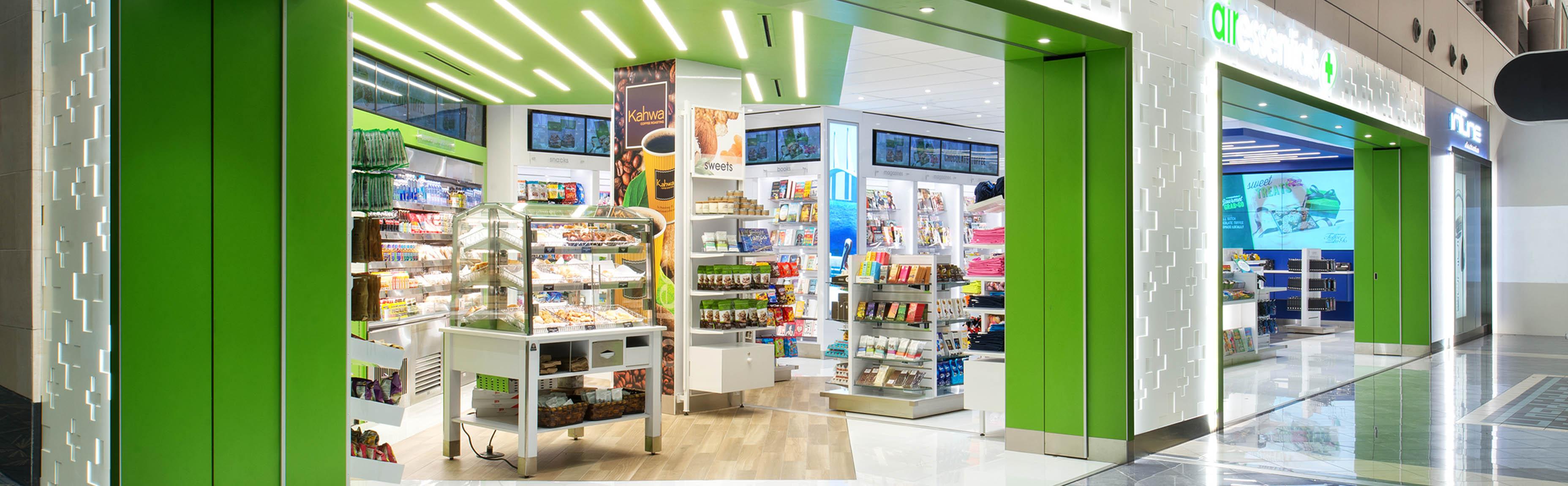 Air Essentials | Tampa International Airport