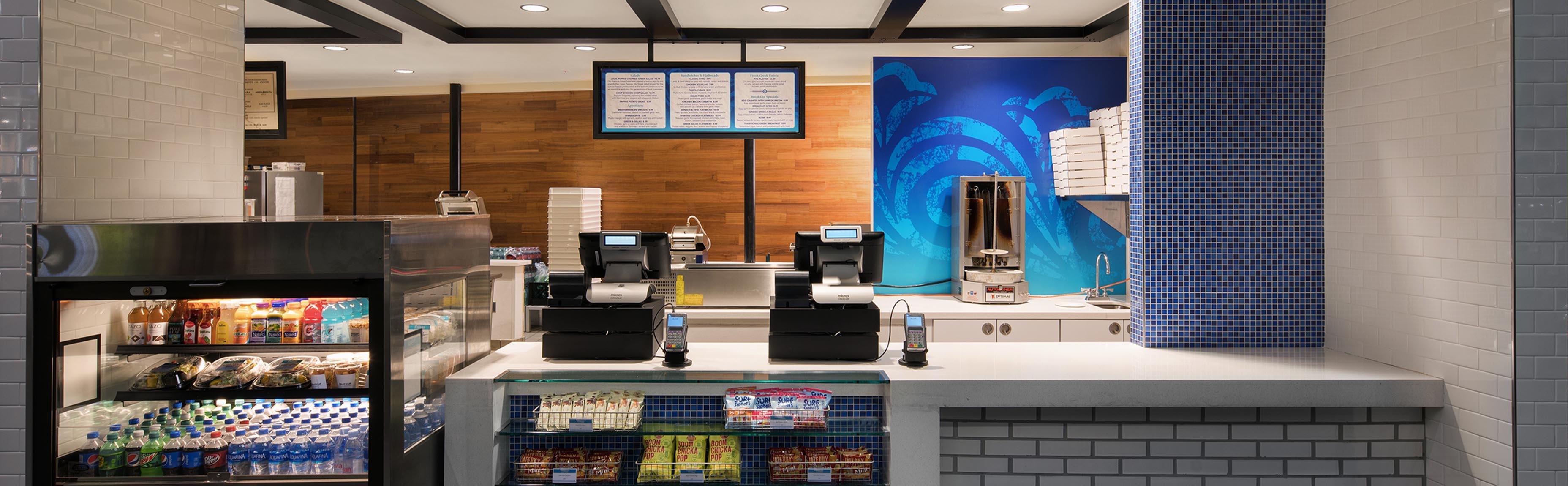 Louis Pappas | Tampa International Airport